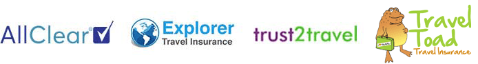 AllClear Travel - Medical travel insurance with Big Tick